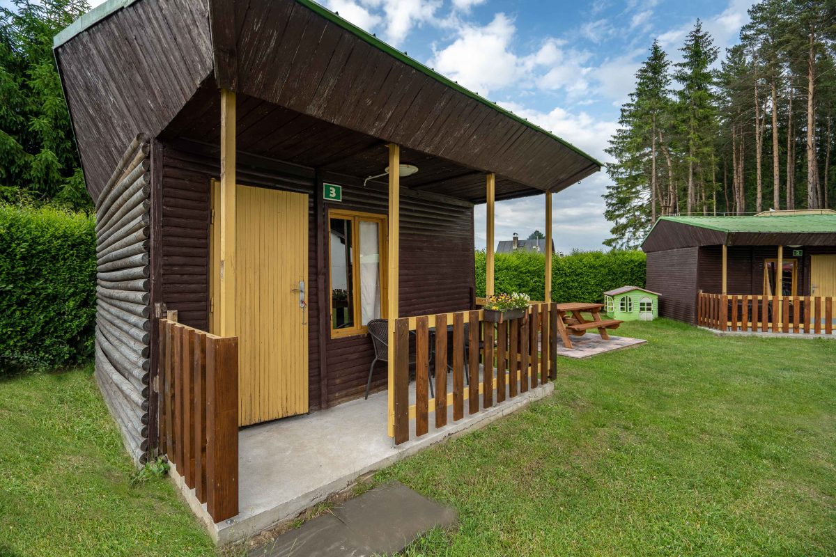 O KEMPU - Kemp RELAX